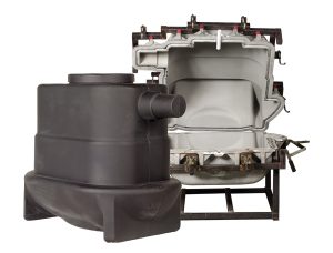 Engineering & Design Services for Rotational Molding Projects | EnviCor